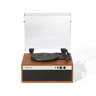 Crosley Electronics Strobe Record Player & Reviews | Wayfair